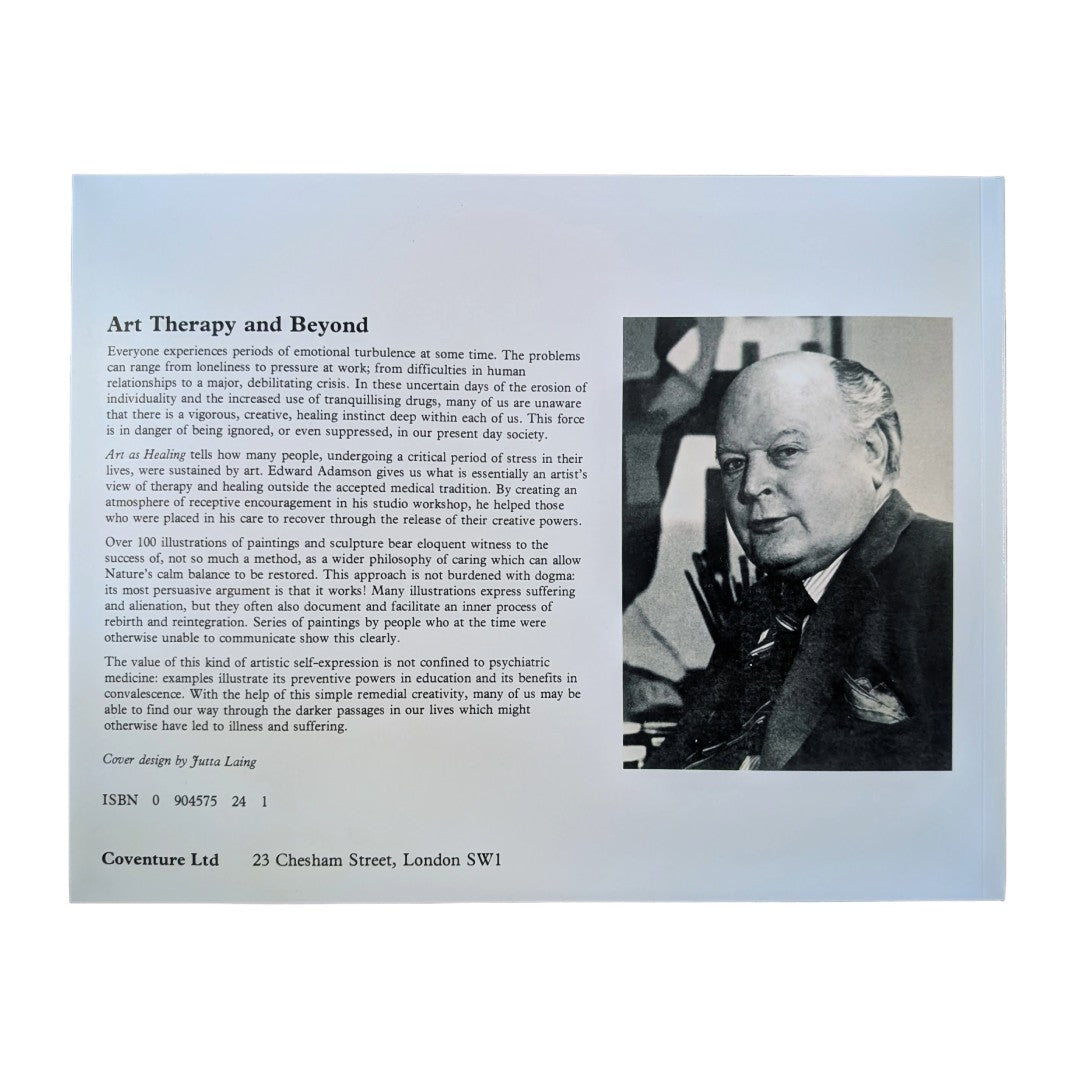 Art as Healing – Bethlem Museum of the Mind