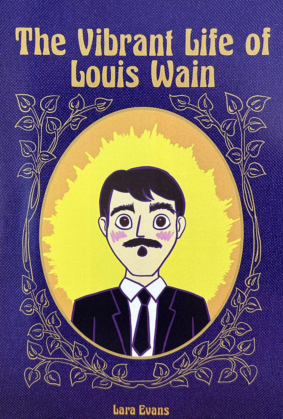 Louis Wain – Bethlem Museum of the Mind